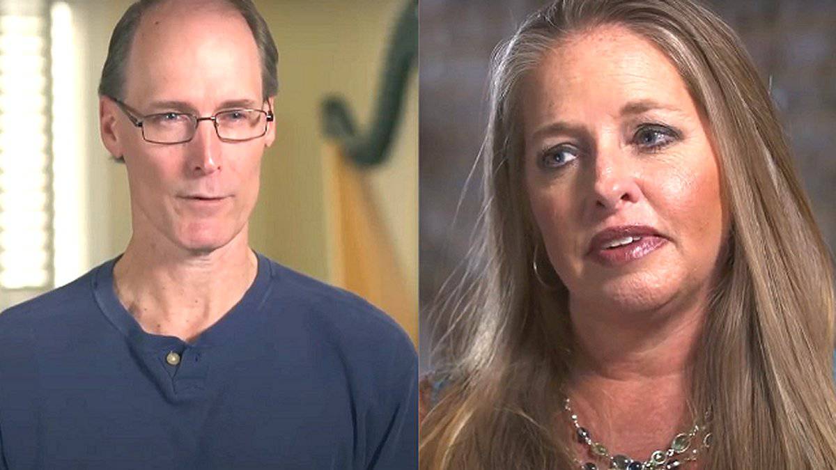 Welcome to Plathville: Kim Plath Files For Divorce, Makes Cold-Blooded ...