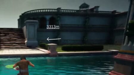 All 10 Wing Locations in Chained Together & How To Take Flight | The ...