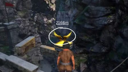 All 10 Wing Locations in Chained Together & How To Take Flight | The ...