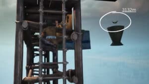 All 10 Wing Locations in Chained Together & How To Take Flight | The ...