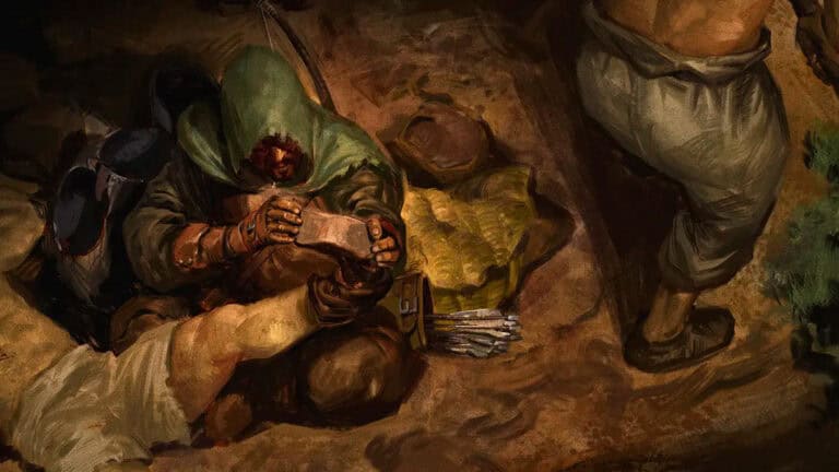 Dark and Darker Stats Explained: Tackling Endless Attributes | The Nerd ... Dark and Darker Stats Explained: Tackling Endless Attributes | The Nerd ...