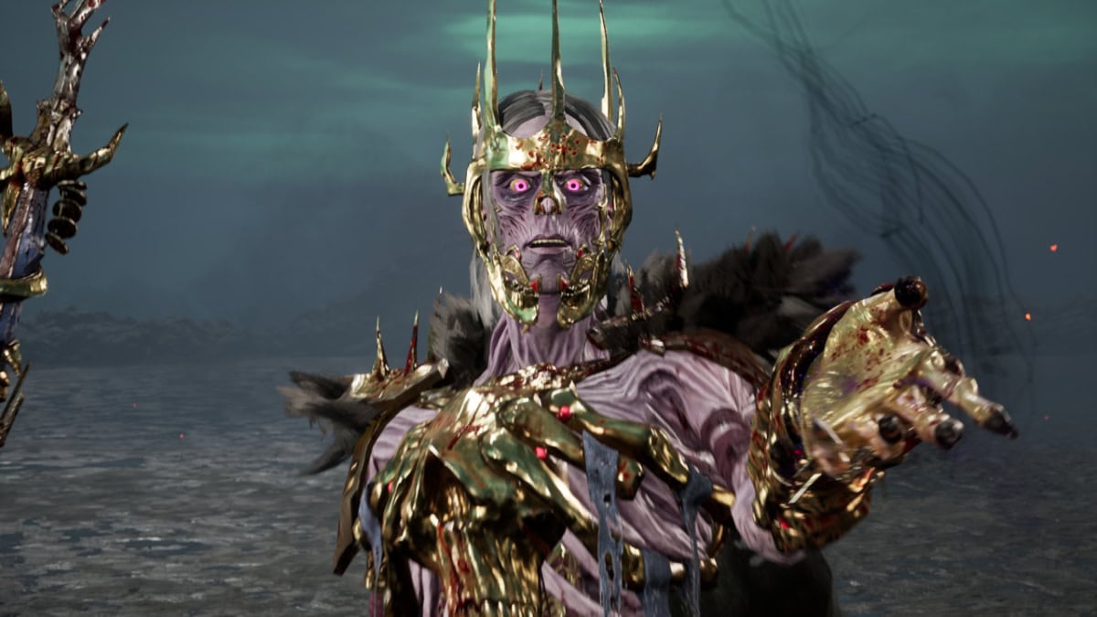 5 Tips for How to Play Vecna (The Lich) in Dead by Daylight | The Nerd ...