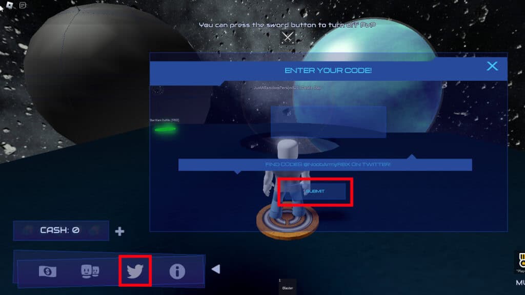 Roblox: Death Star Tycoon Codes (June 2024) | The Nerd Stash