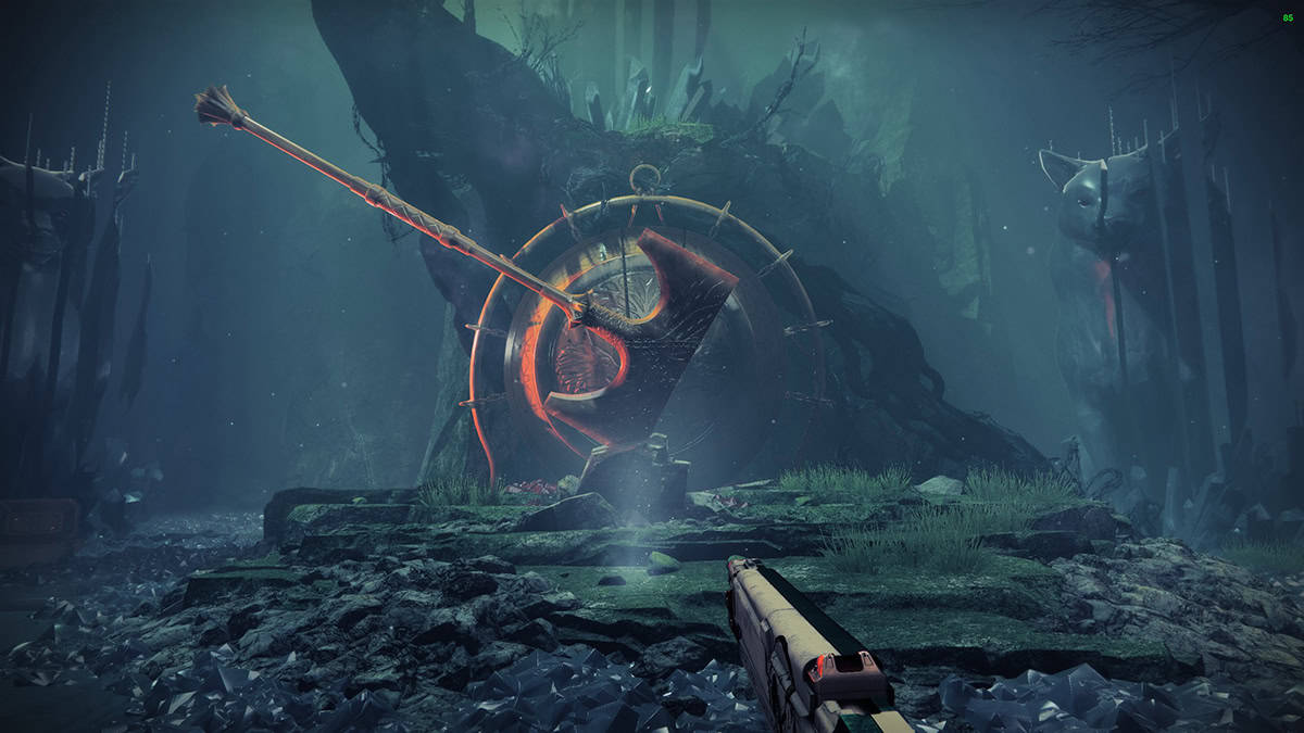 Destiny 2: How To Complete the Destined Heroes Quest | The Nerd Stash