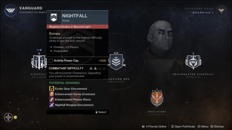 How to Reach Power Level 2000 Fast in Destiny 2 (The Final Shape) | The ...