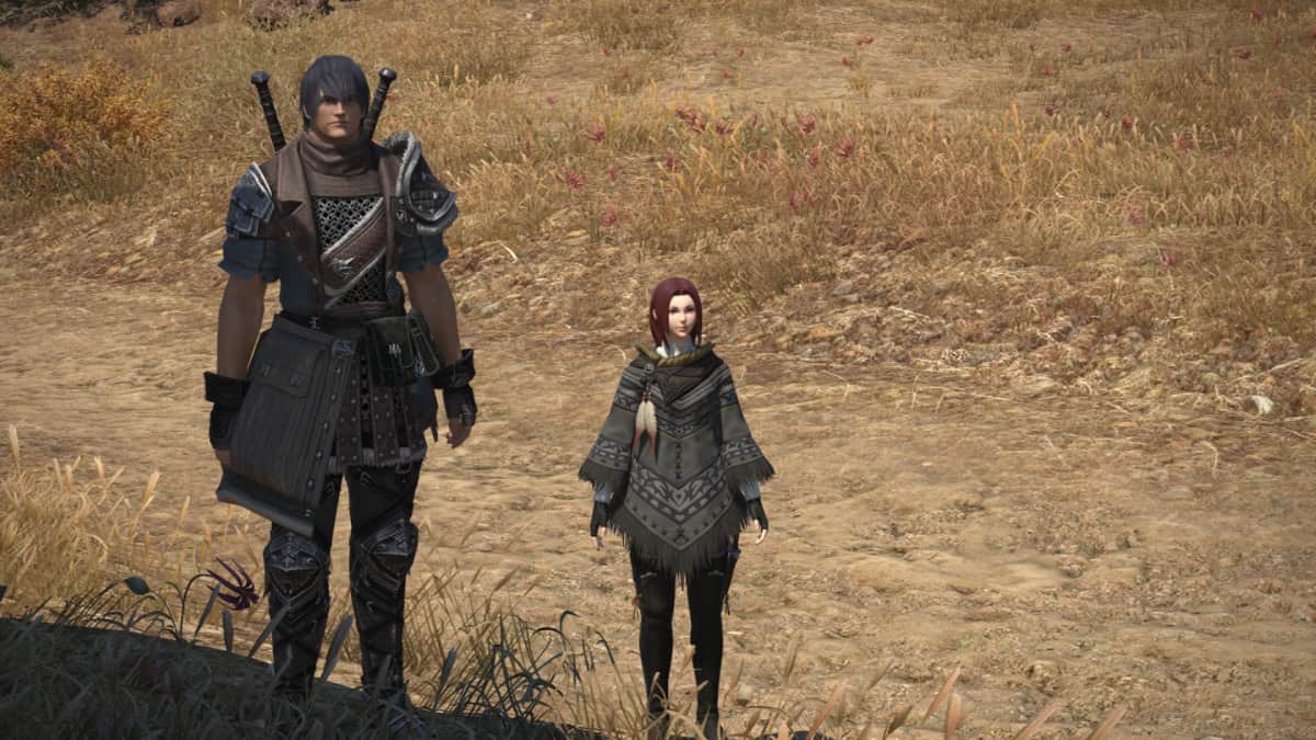Fastest Ways To Level Up Viper And Pictomancer In Ffxiv Dawntrail The Nerd Stash