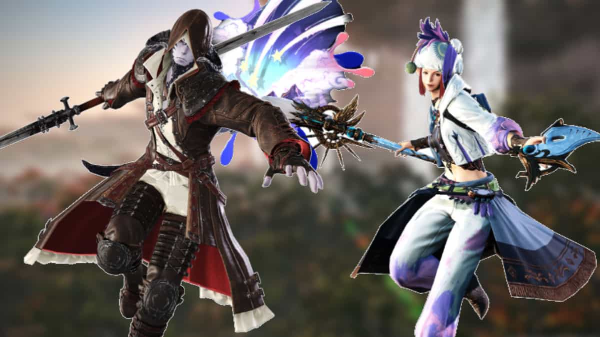 How To Unlock Viper and Pictomancer in FFXIV Dawntrail | The Nerd Stash