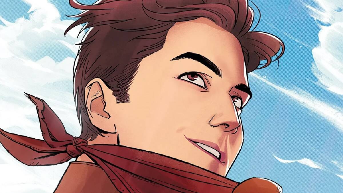 Firefly Getting Prequel Series From Boom! | The Nerd Stash