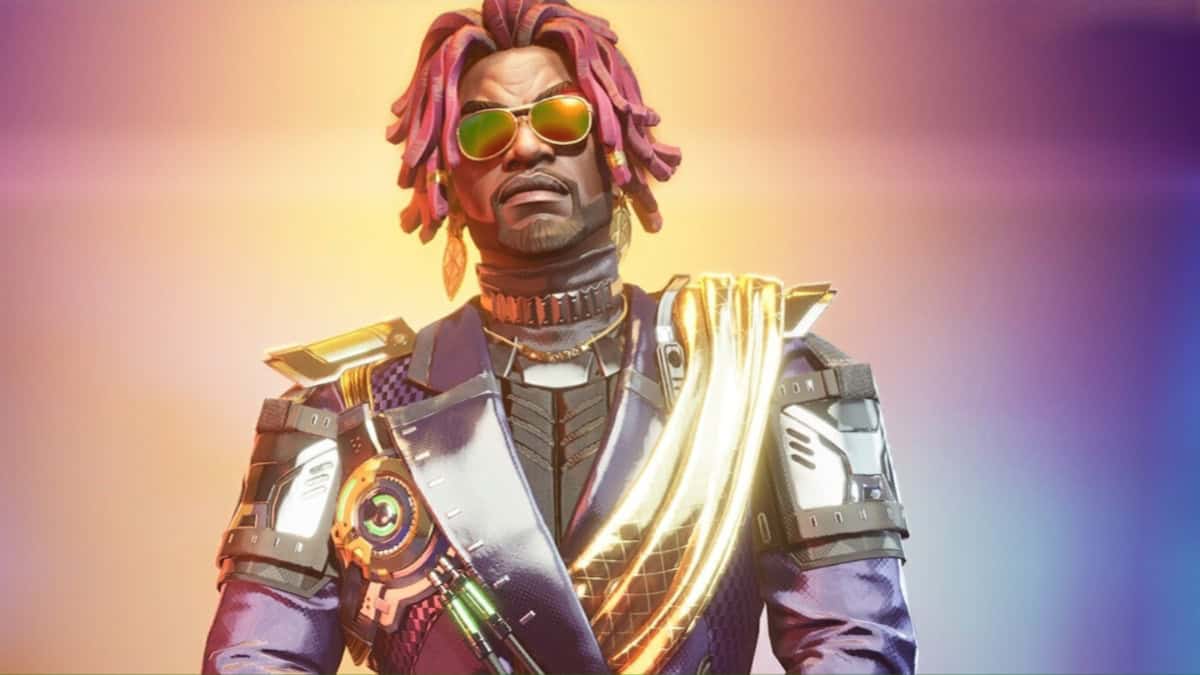 FragPunk Is Yet Another 5v5 Hero Shooter, but It Has a Neat Trick up ...