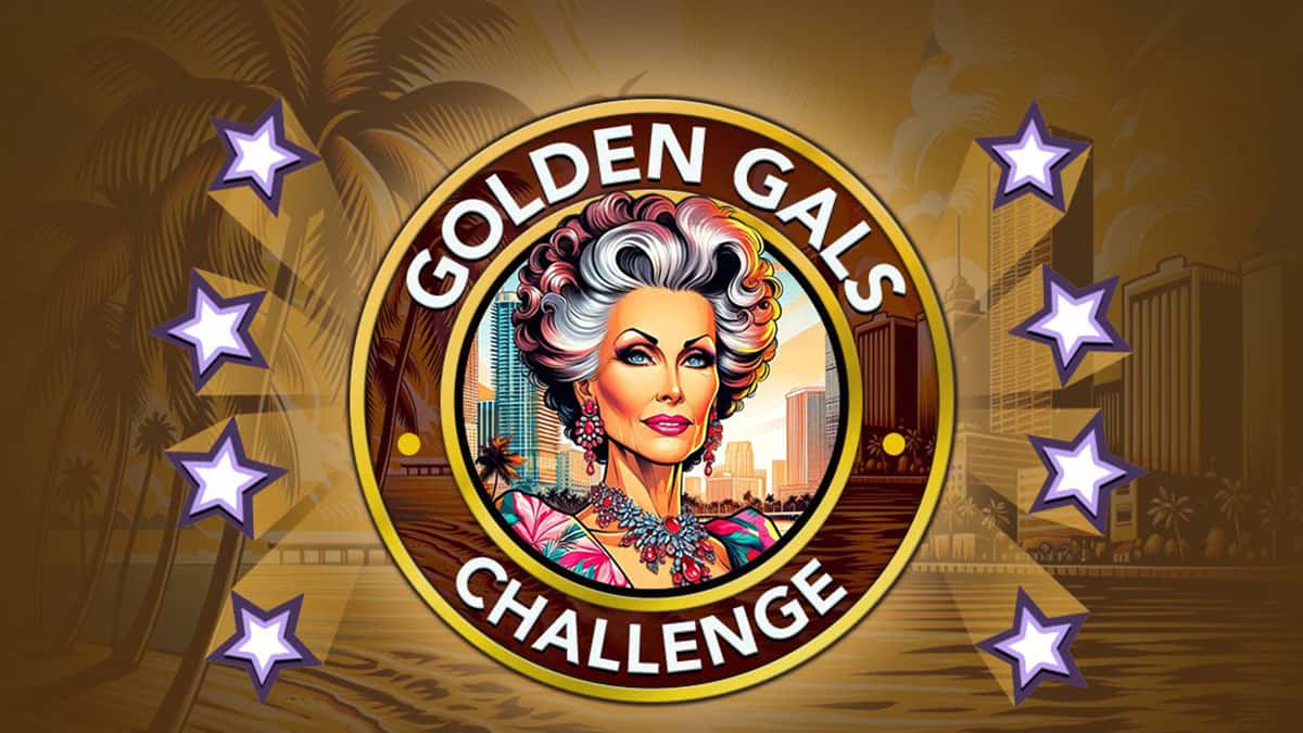 How To Complete the Golden Gals Challenge in BitLife | The Nerd Stash