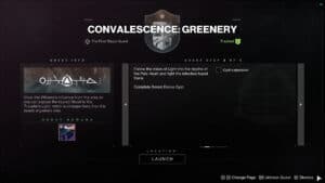 Destiny 2: How To Complete All Micah-10 Convalescence Quests | The Nerd Stash