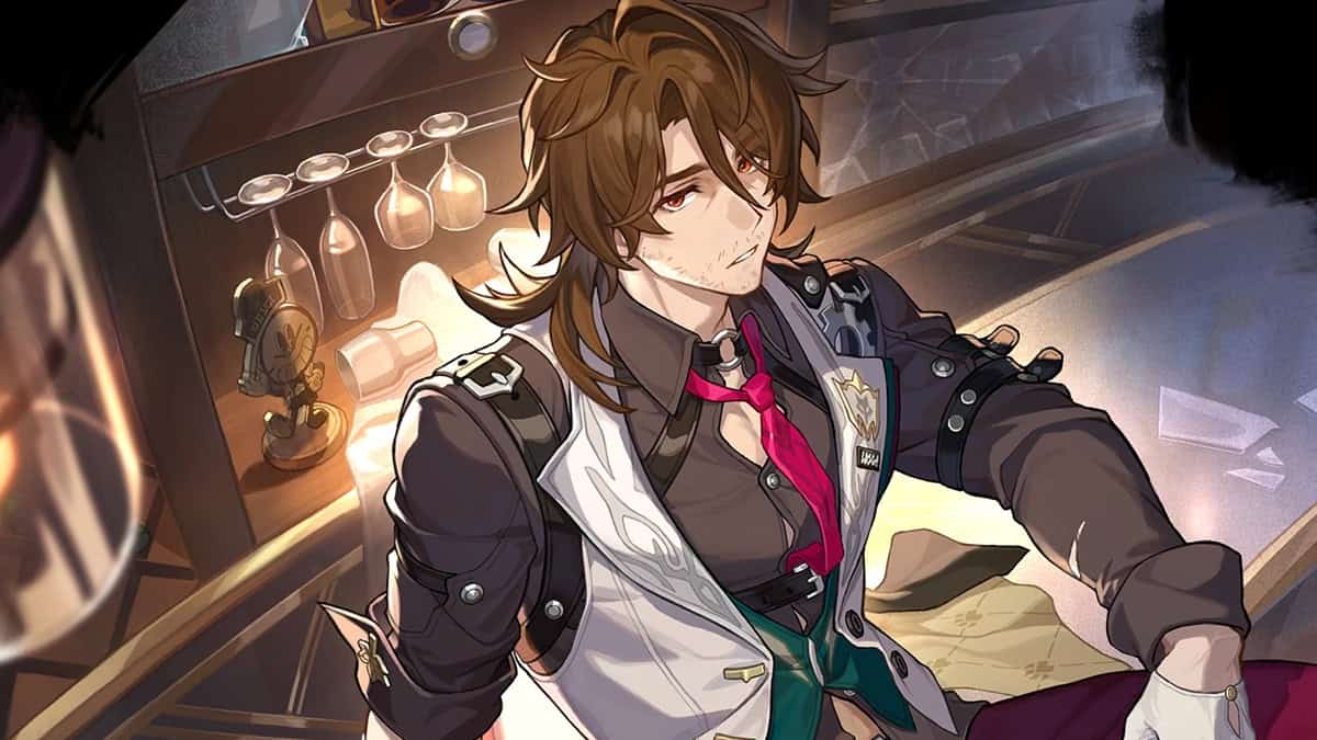 The Truth Behind What Happened to Gallagher in HSR, Explained | The ...