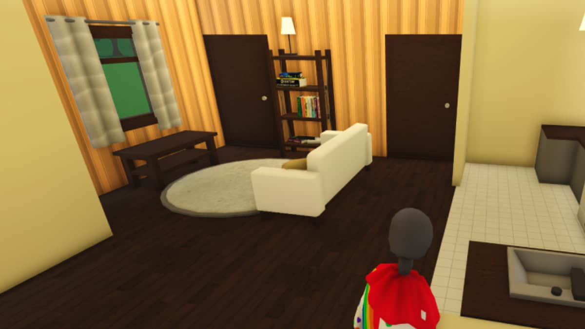 How To Build a House in Welcome to Bloxburg Roblox | The Nerd Stash