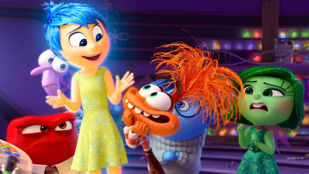 Inside Out 2 Review: Once More, With Feeling | The Nerd Stash
