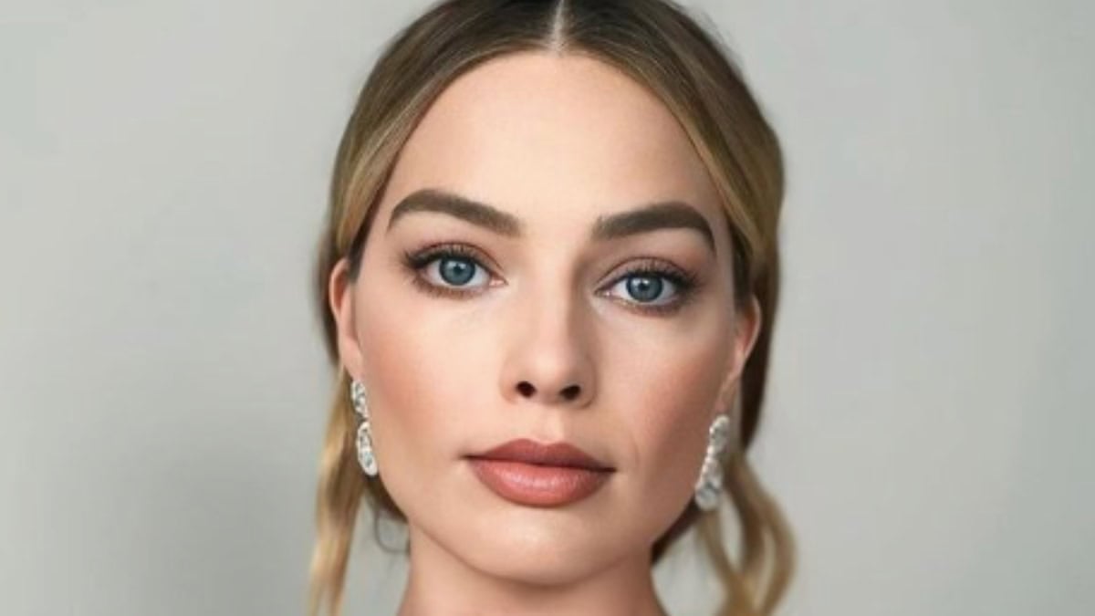 Margot Robbie Allegedly Wants To Put An End To Fans Drooling Over Her ...