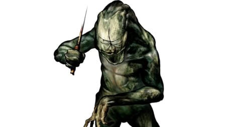 10 Most Terrifying Silent Hill Monsters & What They Symbolize | The ...