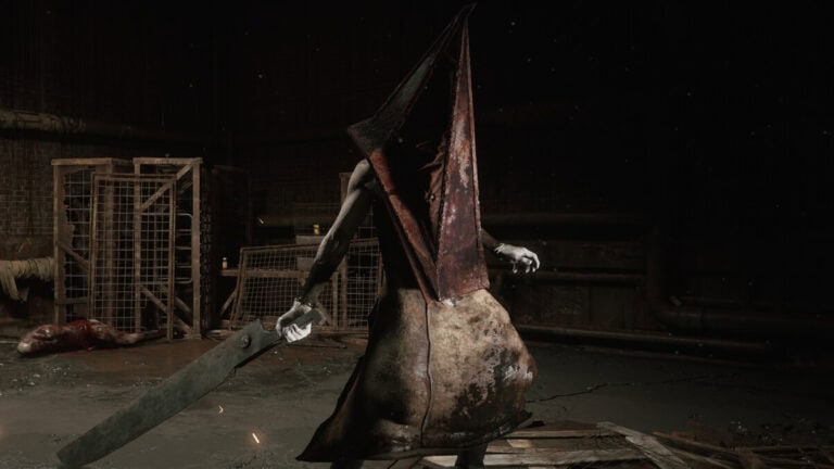 10 Most Terrifying Silent Hill Monsters & What They Symbolize | The Nerd Stash