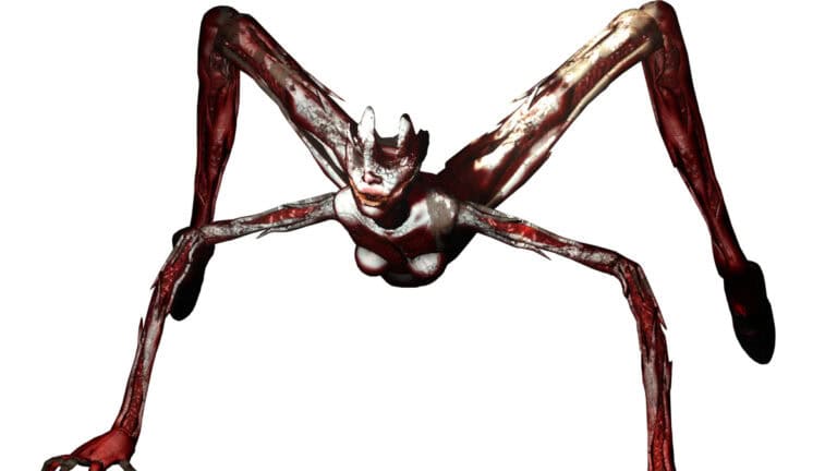 10 Most Terrifying Silent Hill Monsters & What They Symbolize | The ...