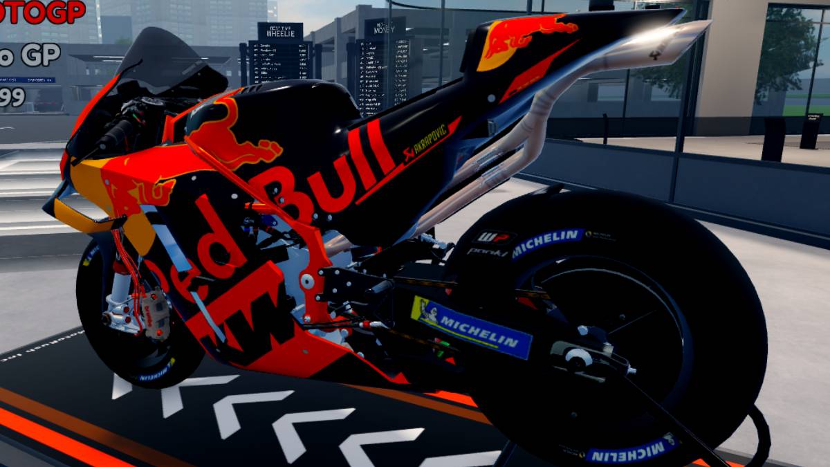 Roblox: MotoRush Codes (June 2024) | The Nerd Stash