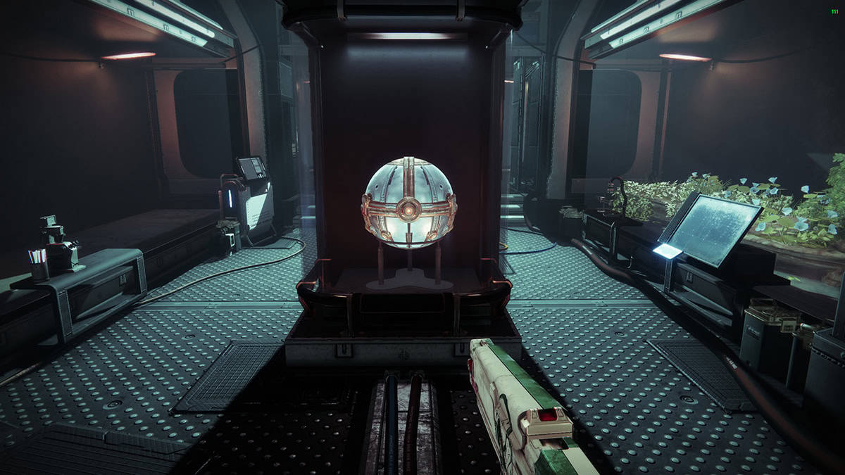 How To Complete Specimen ID: NES001 in Destiny 2: Echoes | The Nerd Stash