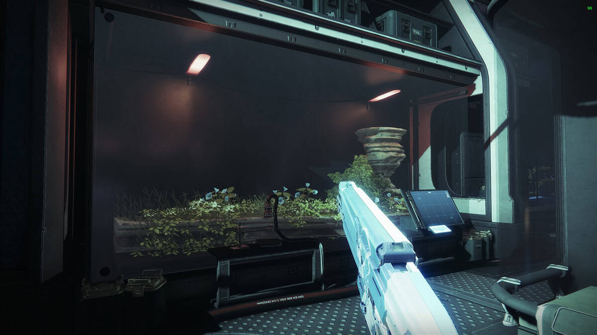 Destiny 2: How To Complete Specimen ID: NES002 | The Nerd Stash