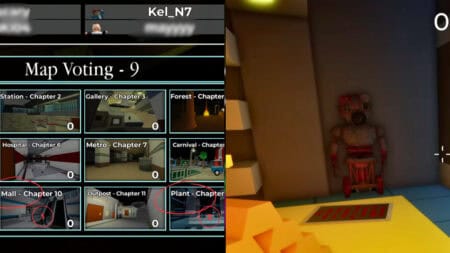 How To Unlock the Prototype Skin in Roblox Piggy (Keymaster Badge ...