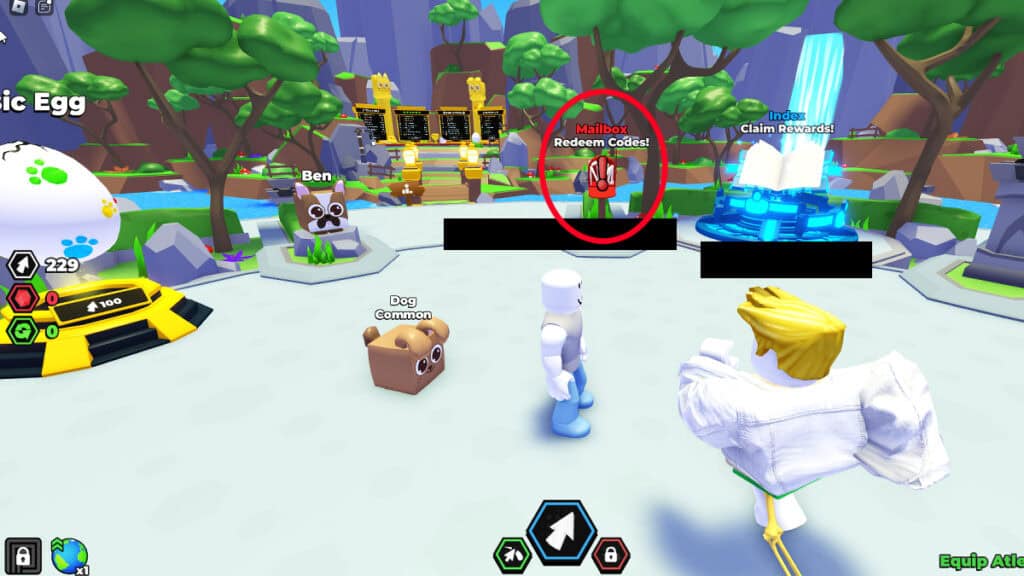 Roblox: Tapping Legends Final Codes (June 2024) | The Nerd Stash