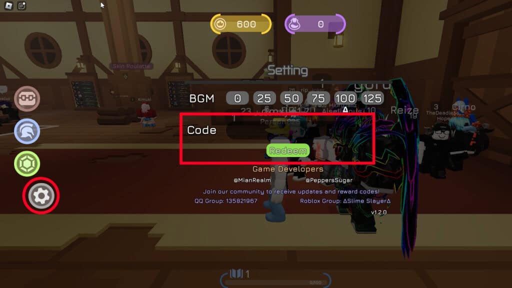 Roblox: Tower Adventure Codes (June 2024) | The Nerd Stash