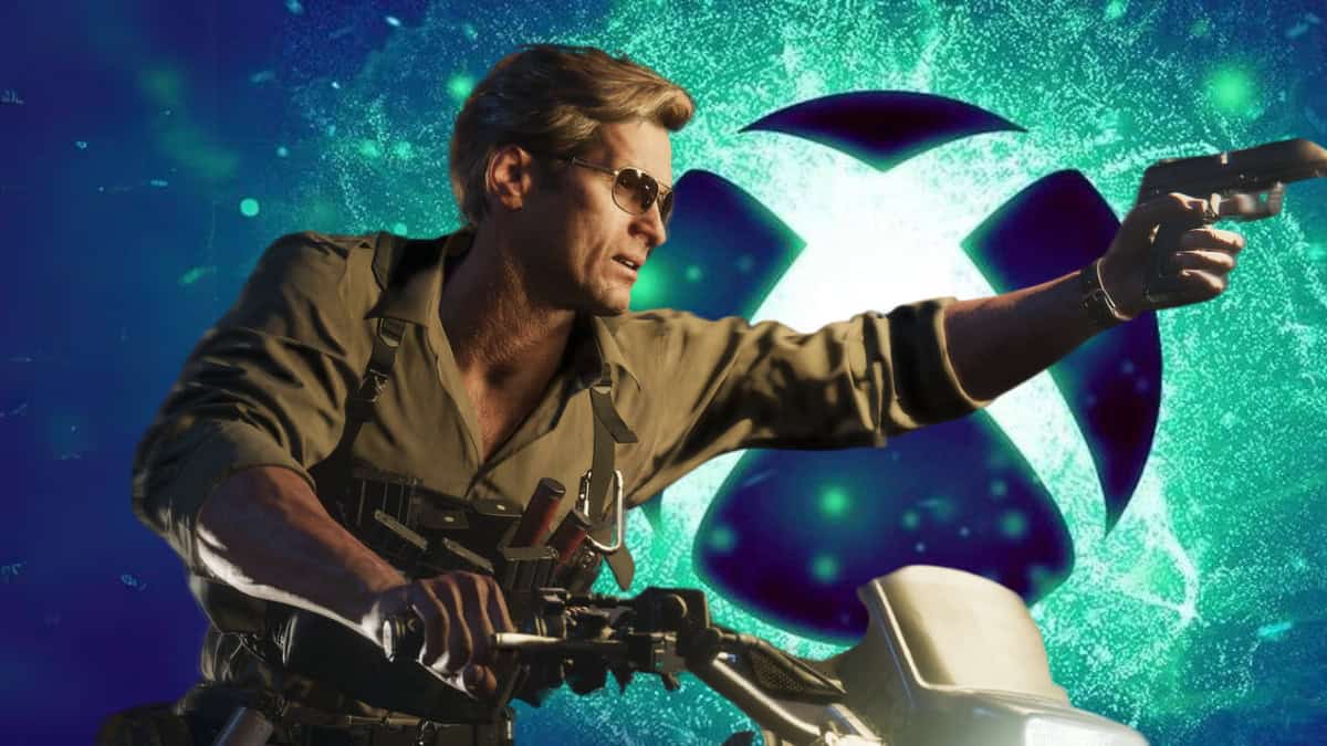 Call of Duty Starts The X Fire With Black Ops 6 Trailer And Release ...