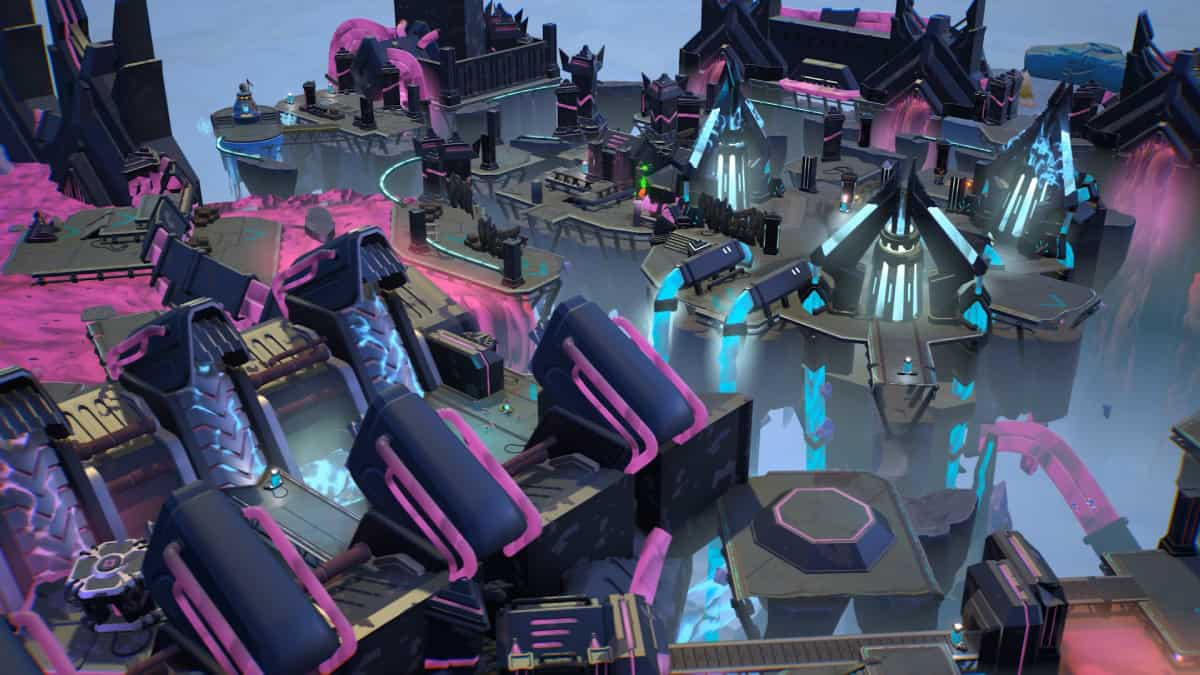 Supervive Manages To Mix Sandbox Elements Flawlessly Into Its Gameplay ...