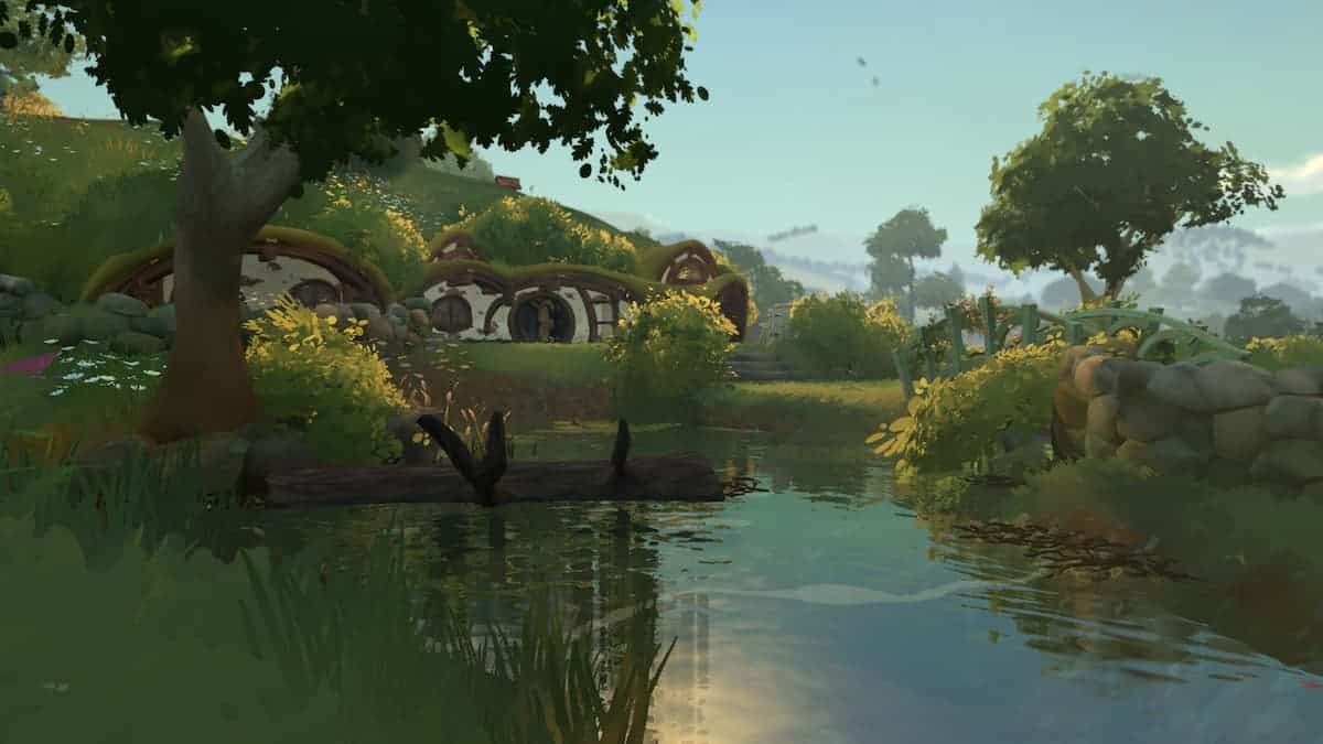 Tales of the Shire Hands-On Preview: Even Better Than Second Breakfast ...