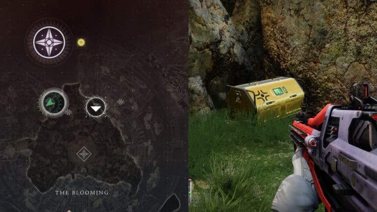 How To Get the Legendary Khvostov in Destiny 2 (The Final Shape) | The ...