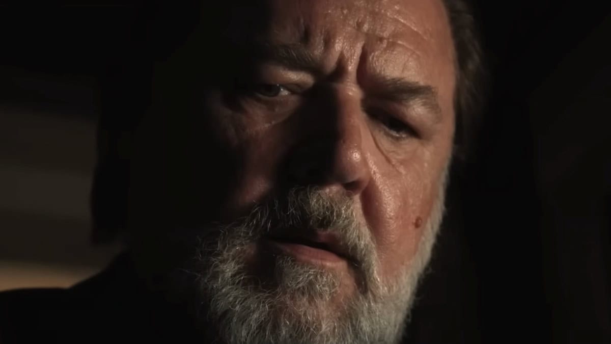 The Exorcism Review - Lights, Camera, Horror | The Nerd Stash