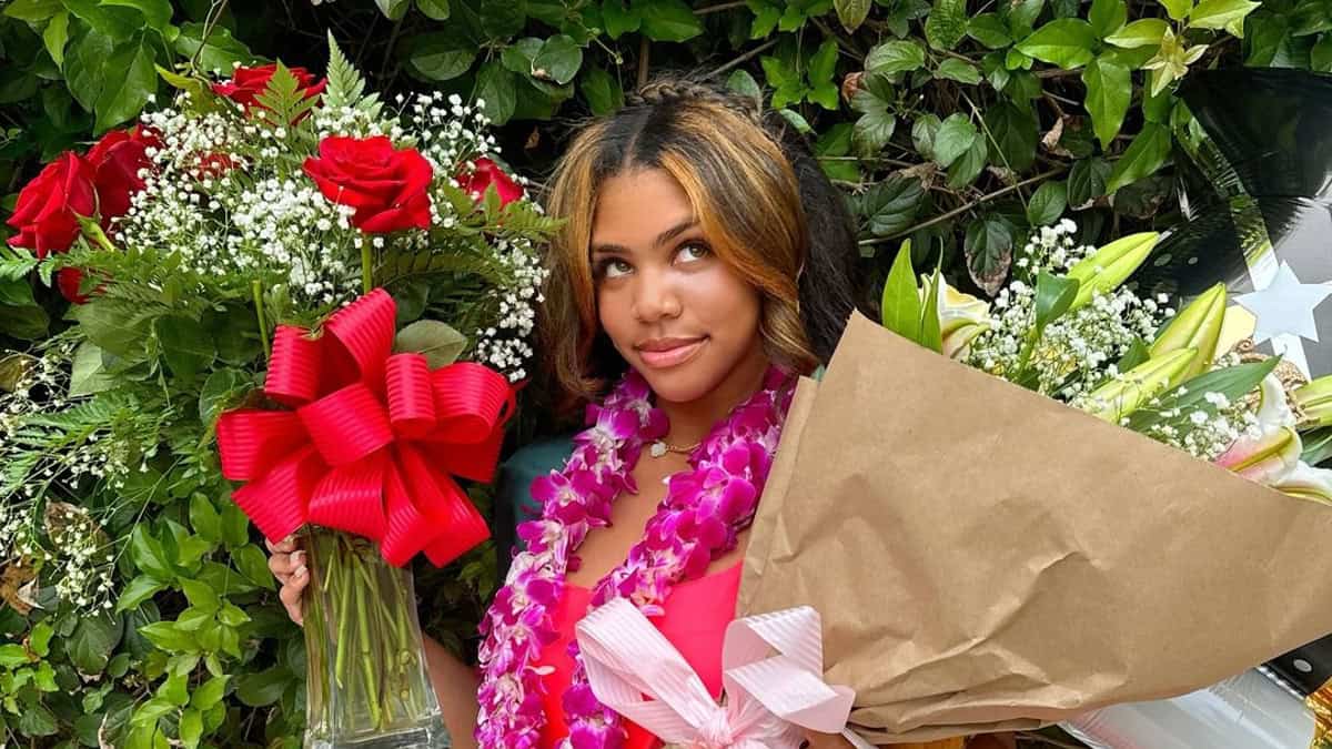 Rapper the Game Post Emotional Message as His Daughter Graduates Middle ...