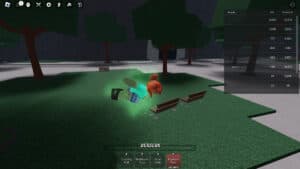 Weaponize Wisdom with Wild Psychic Moveset in The Strongest ...