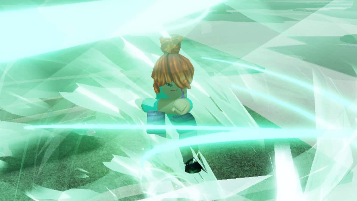 Weaponize Wisdom with Wild Psychic Moveset in The Strongest ...