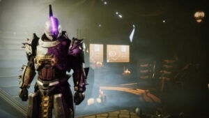 Destiny 2: Trials of Osiris Map & Rewards This Week (March 21 - March 24)