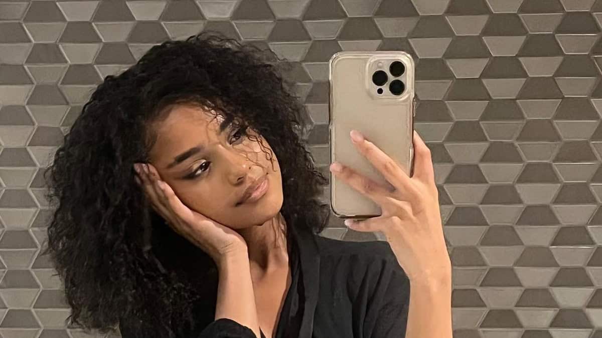 Grammy Winner Tyla Breaks Silence After Refusing To Answer Question ...