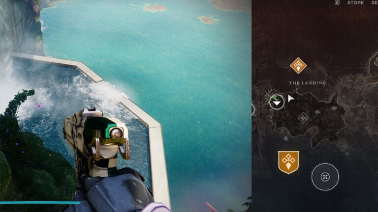 All 8 Visions of the Traveler Locations in Destiny 2: Visionary Triumph Guide