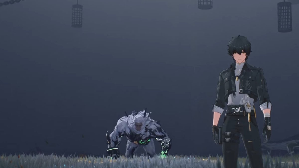 Wuthering Waves: Feilian Beringal Boss Guide | The Nerd Stash