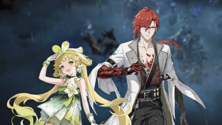 Wuthering Waves: Best Jiyan Build (Weapons, Echoes, & Teams) | The Nerd ...