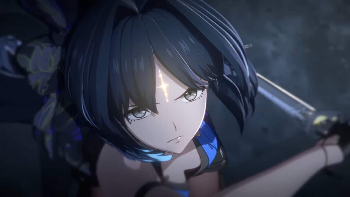 Wuthering Waves: Best Yangyang Build (Weapons, Echoes, & Teams) | The ...