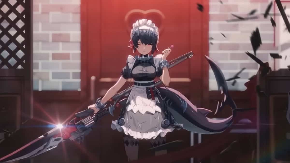 Take a Juicy Bite of Ellen Joe's Zenless Zone Zero Character Demo | The ...