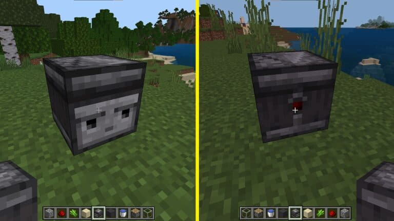 How To Make an Observer in Minecraft | The Nerd Stash