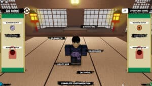 Roblox: Shindo Life Bloodline Tier List, The Strongest Lineage | The ...