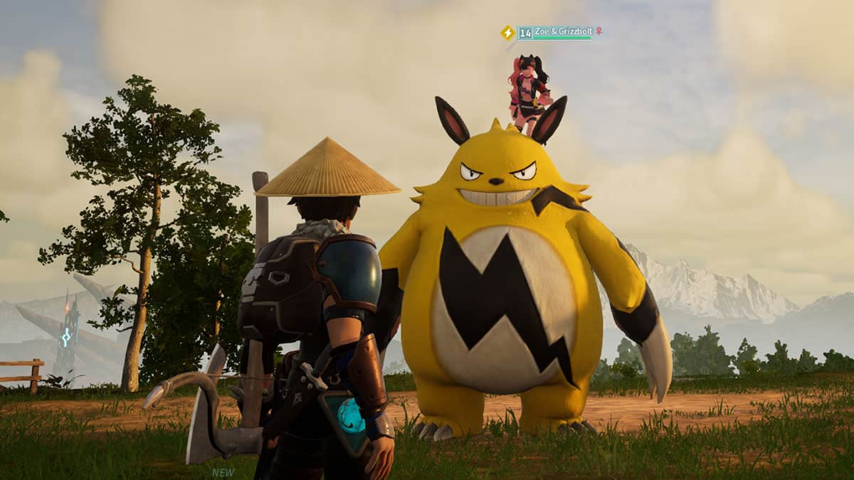 How To Catch Tower Bosses and Get OP Pals Early in Palworld | The Nerd ...