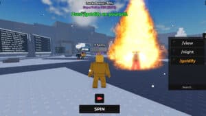 Roblox: Admin RNG Codes (June 2024) | The Nerd Stash