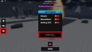 Roblox: Admin RNG Codes (June 2024) | The Nerd Stash