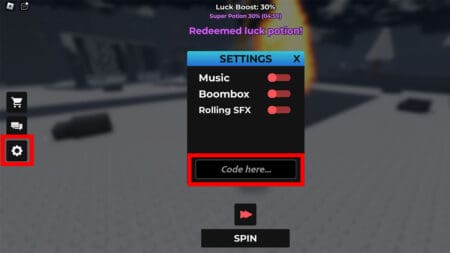 Roblox: Admin RNG Codes (June 2024) | The Nerd Stash