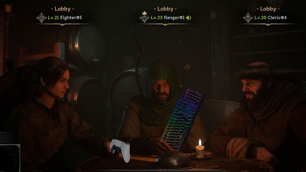 Is There Crossplay In Dark and Darker? Your Question Answered | The Nerd Stash